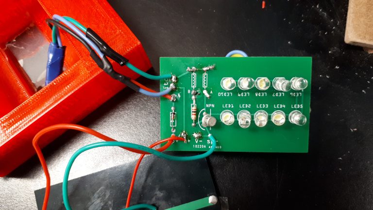 Green Circuit – Current Generation